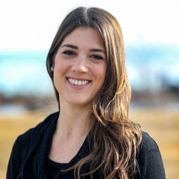 Daliah Singer - Thrillist