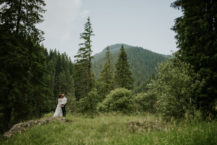 Best Wedding Location in the US is Vermont, According to a New Study ...