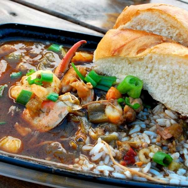 Lee's Hurricane Party: A Restaurant in Austin, TX - Thrillist