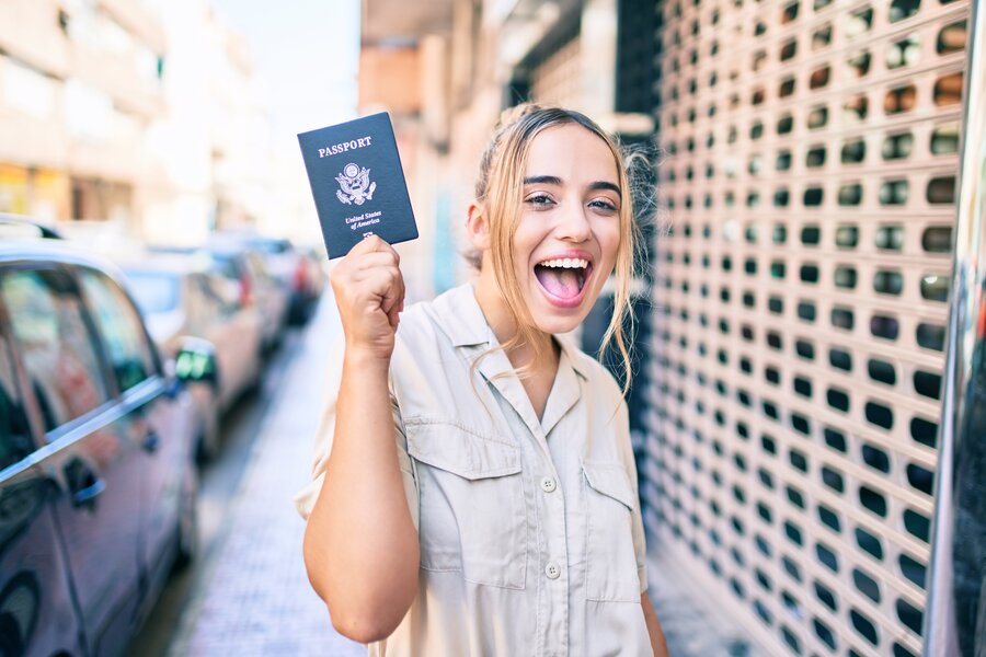 Passport Renewal Agencies Opening in New Locations in US - Thrillist