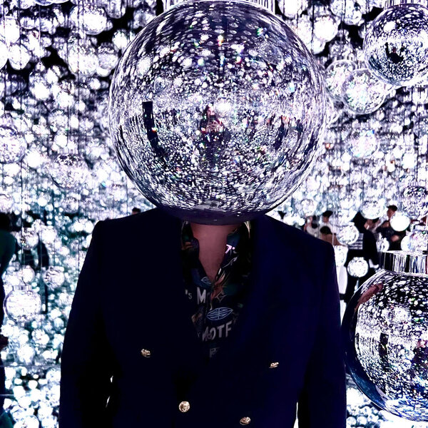 Adam Robb - Thrillist