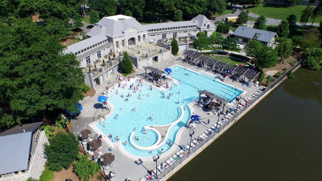 Best Pools in Atlanta: Places to Swim You’re Missing Out On in ATL ...