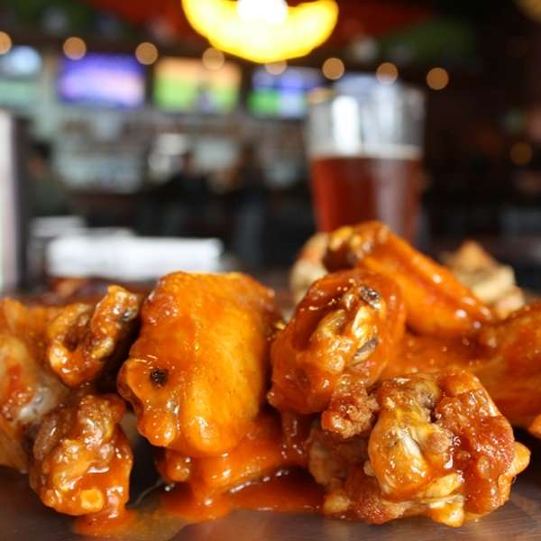 Wingzup - Eat - Thrillist Austin