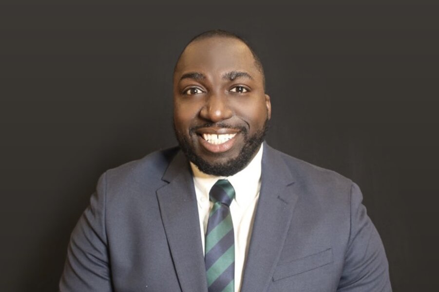 Brandon Gates - Thrillist