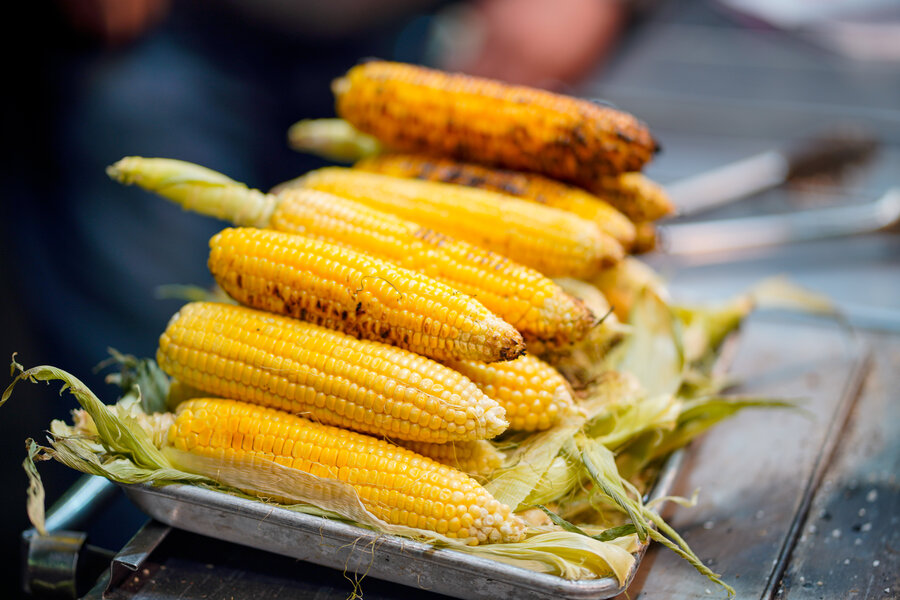 Illinois Corn Fest Guide 2024: Things to Do, Best Eats, and More ...