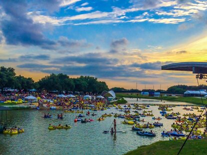 Best Rivers in the US for Floating, Tubing, and Relaxing - Thrillist