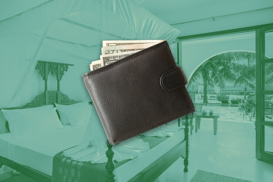 Comedy Writer Gary Janetti Shares How to Save Money on Luxury Hotels ...
