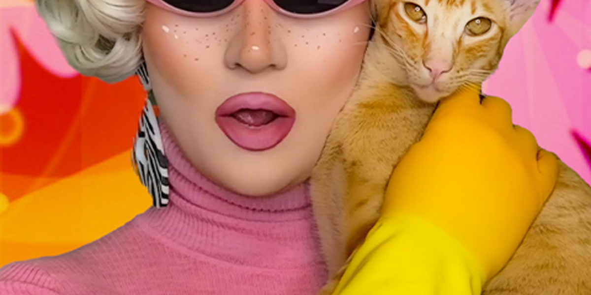 You Know Me, Now Meet My Pet - The Dodo