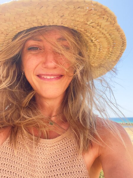 Allie Hutchison - Thrillist