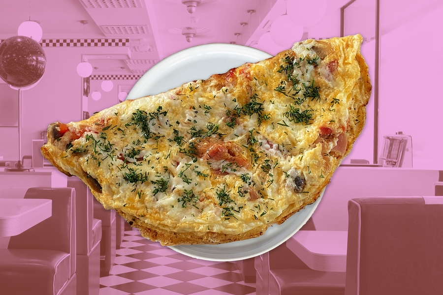 What It's Like to Be a Competitive Eater of Big Food - Thrillist