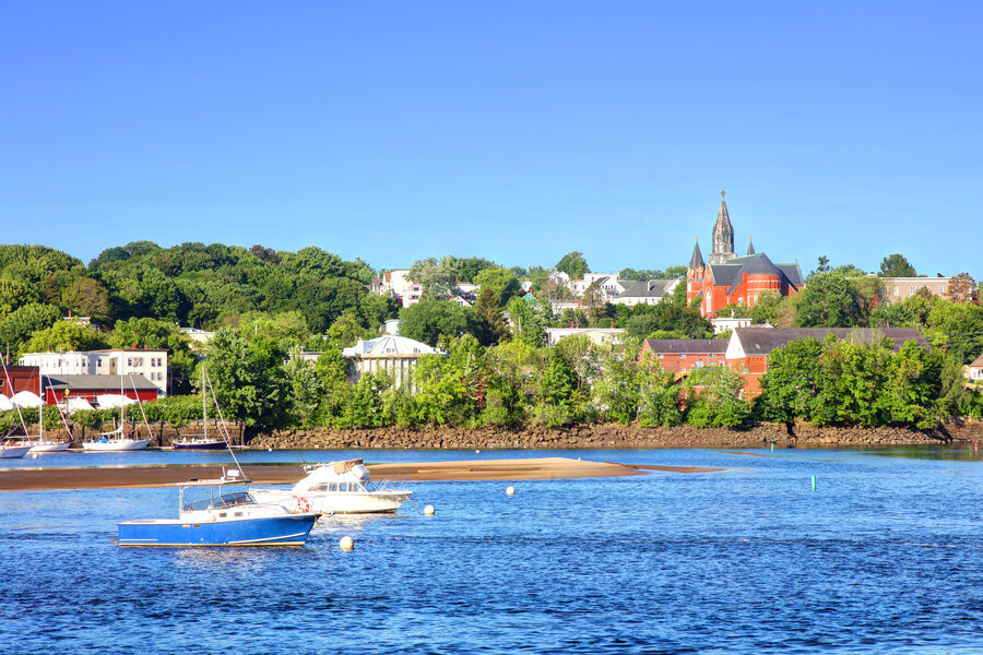 Best Things to Do, Restaurants, and Bars in Biddeford, Maine - Thrillist