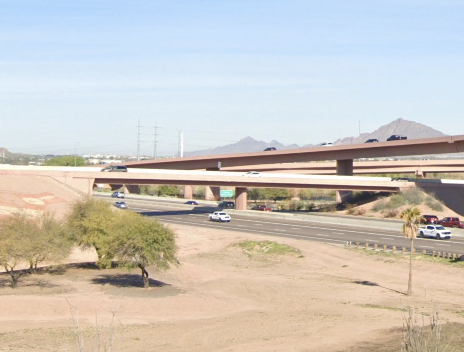 Cops Responding To 'Jumper' On Overpass Soon Learn The Heartwarming ...