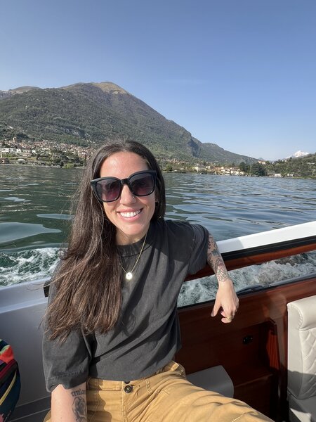 Vicki Denig - Thrillist