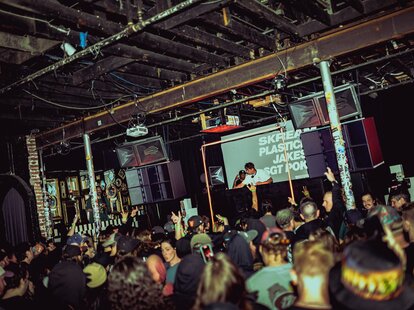 Denver Nightlife Guide: What to Do in Denver at Night - Thrillist