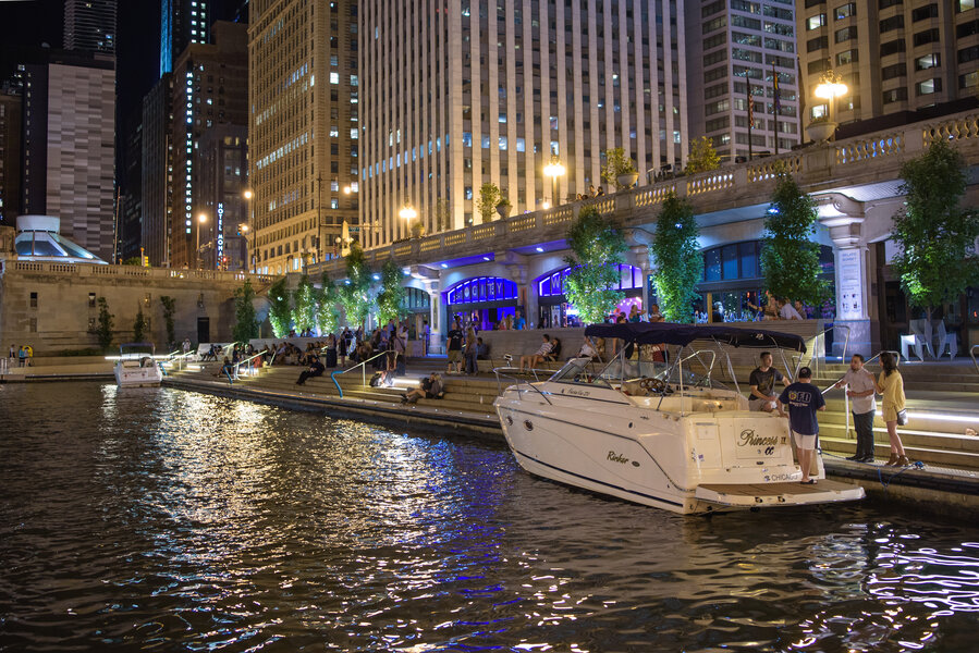 Chicago Nightlife Guide: What to Do in Chicago at Night - Thrillist