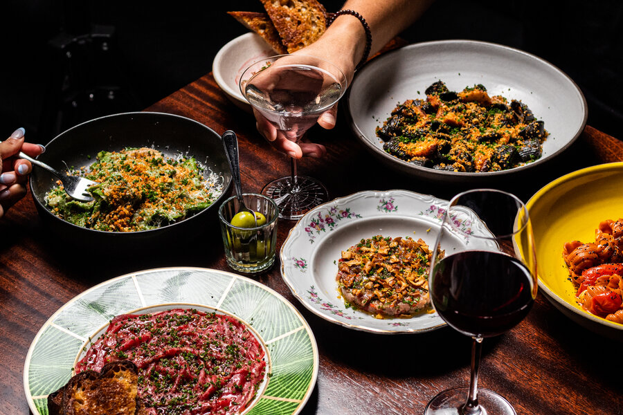 Best Restaurants in Miami to Visit Right Now - Thrillist