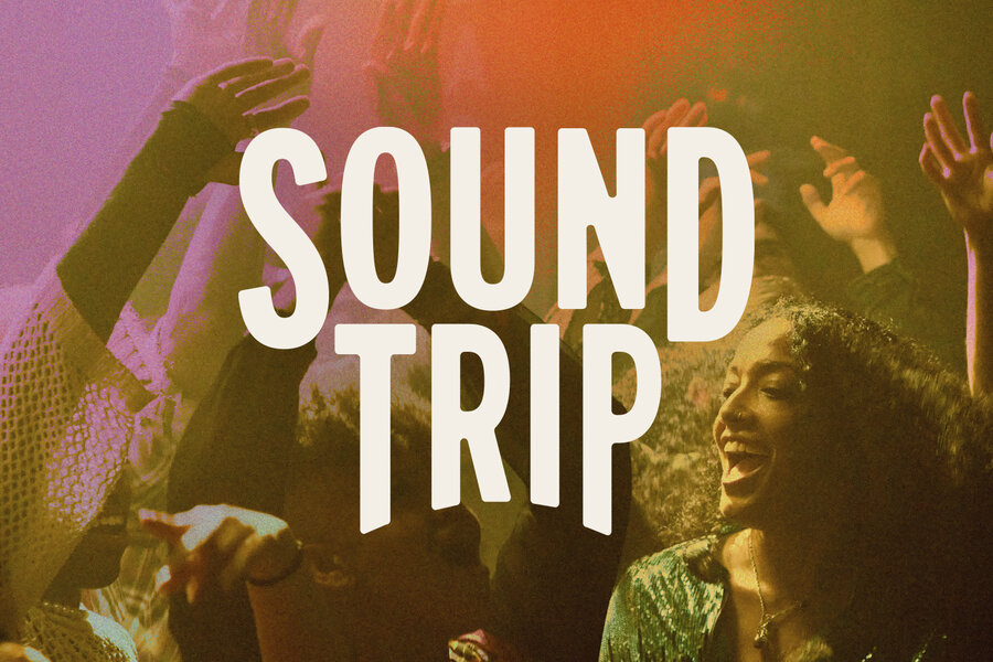 Sound Trip - Guides to Live Music Experiences, Concerts, and Festivals ...