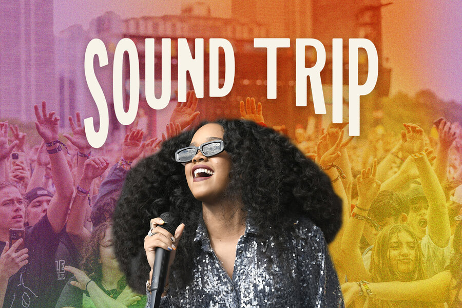 Sound Trip: Live Music, Concerts, and Experiences - Thrillist