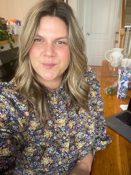 Jenn Rice - Thrillist