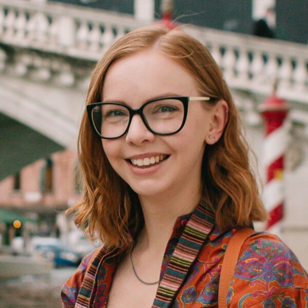 Rebecca Sharp - Thrillist