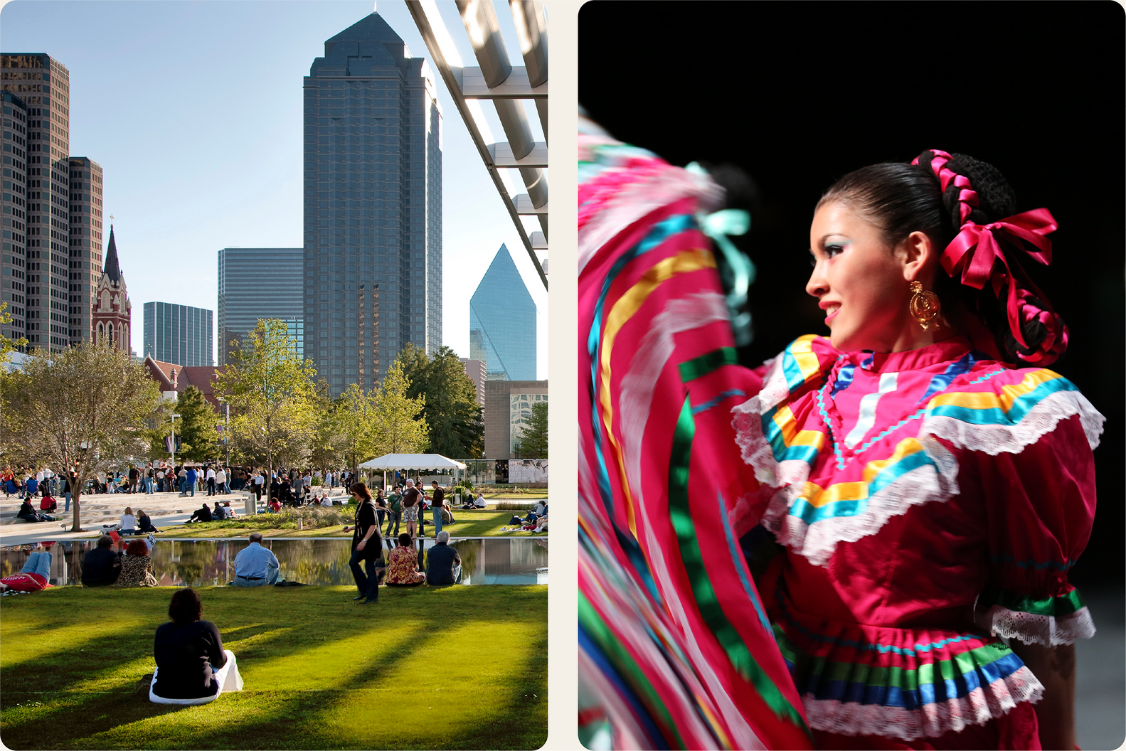 Most Fun Things to Do in Dallas, According to Locals - Thrillist