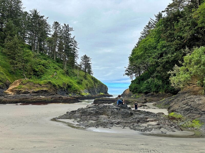 Fun Things to Do in Long Beach, Washington From Bike Rides to Clams ...