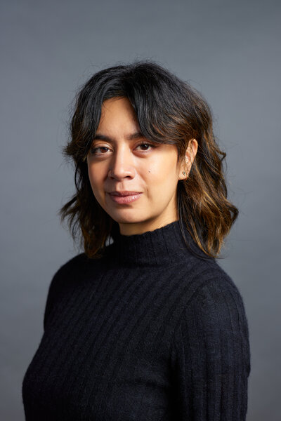 Rosin Saez - Thrillist