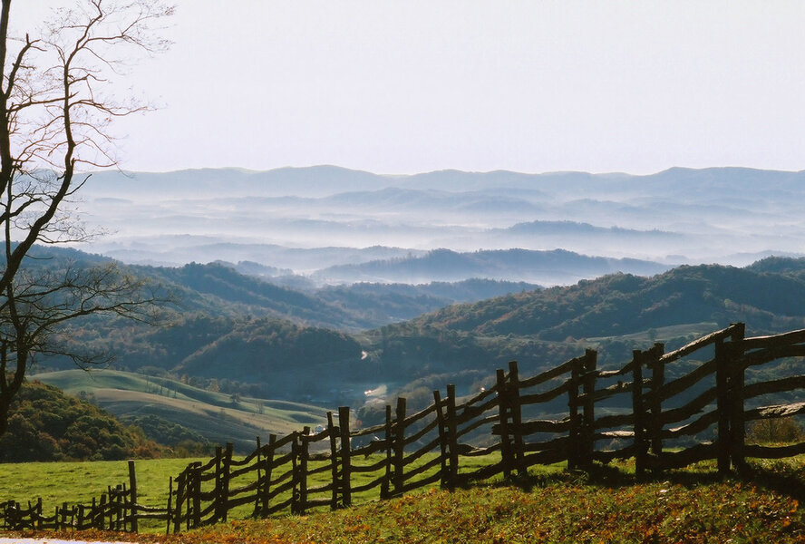 Most Beautiful Places in Virginia: Secret Spots & Hidden Gems to Visit ...