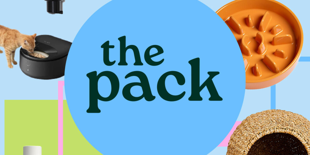 The Pack by The Dodo