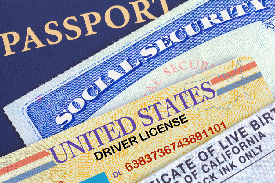 Can I Fly With an Expired License? - Thrillist