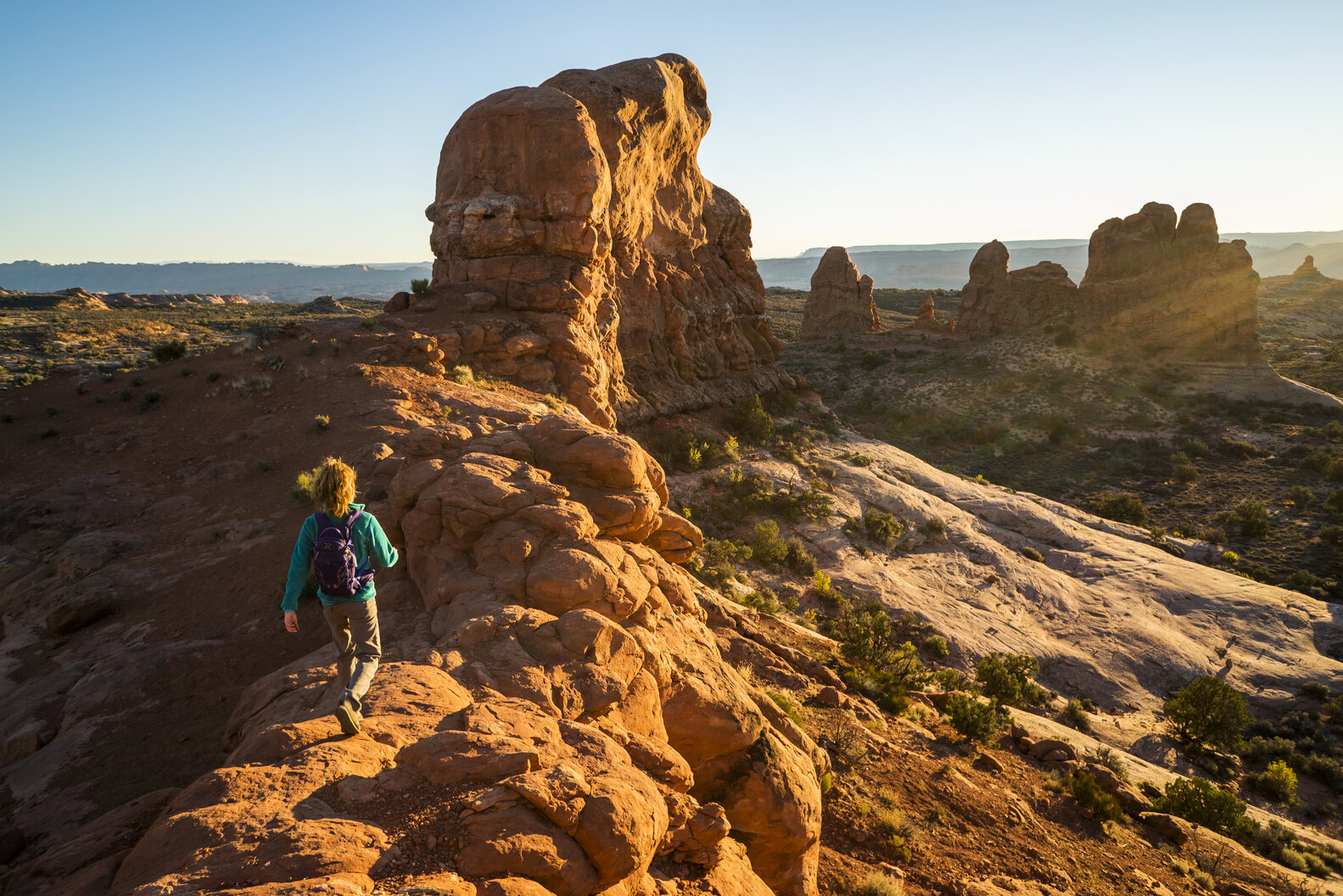 Hotels with Outdoor Adventure Programs: Guided Hikes, Foraging, and ...