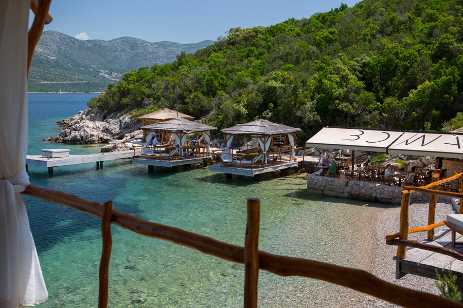 Best Beach Clubs in Europe to Visit for Secluded, Crowd-Free Vibes ...