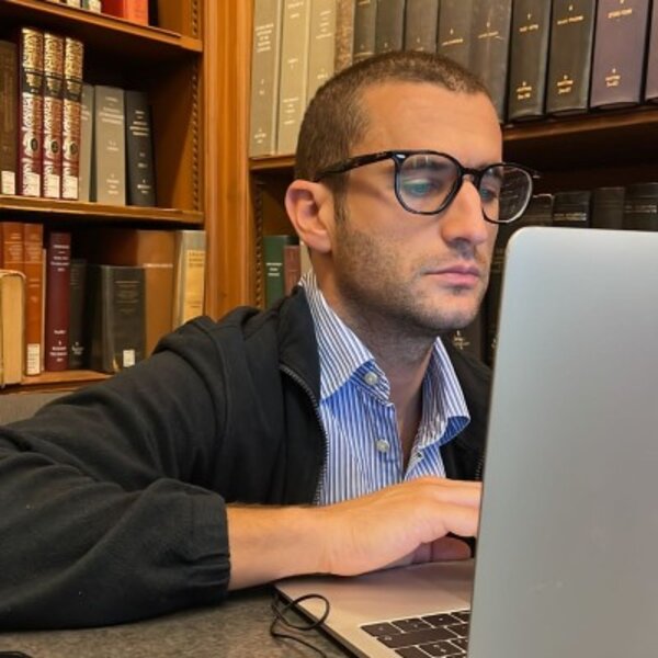 Andrea Prada Bianchi - Thrillist