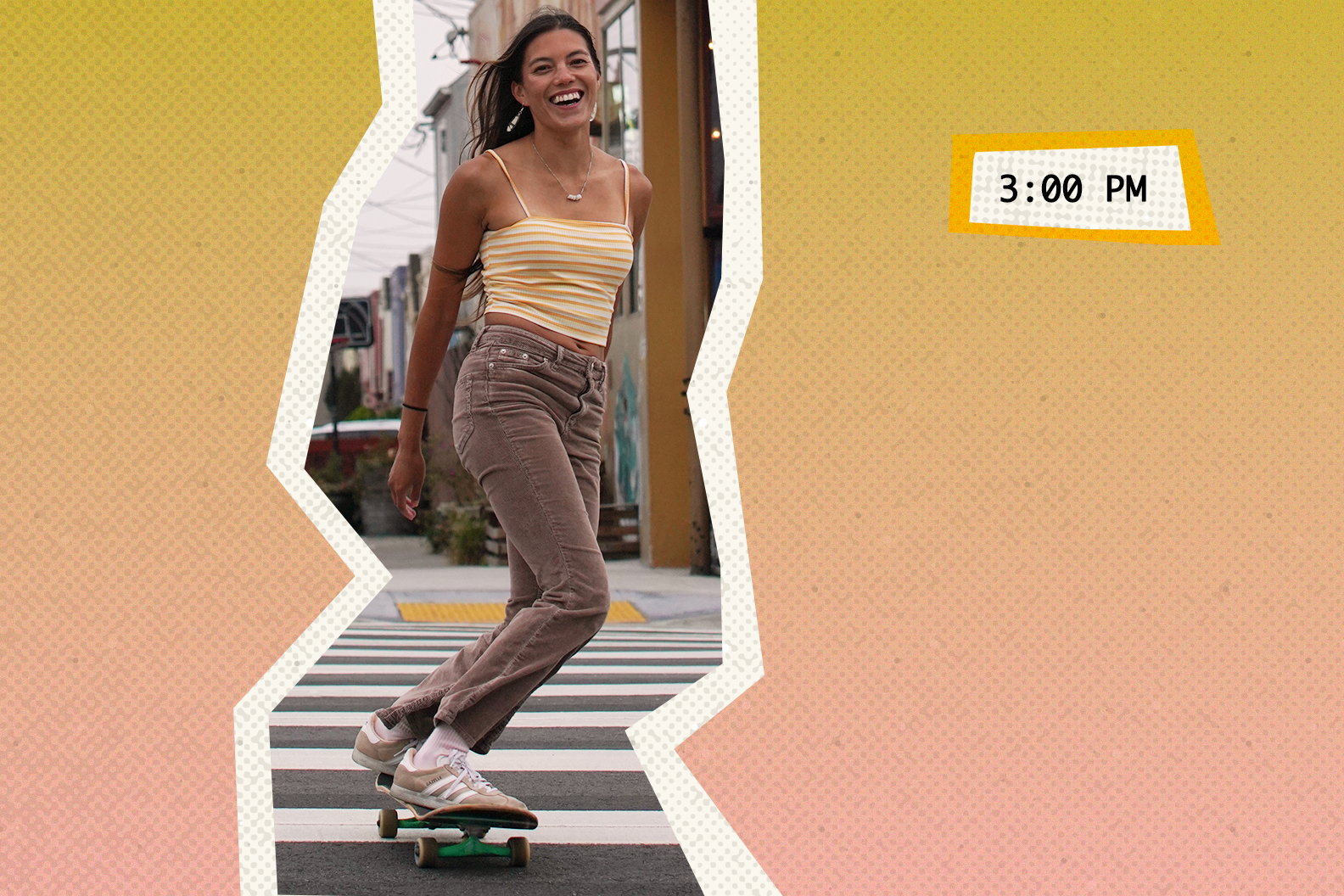 Summer Fenton’s Day in the Sunset District, San Francisco - Thrillist