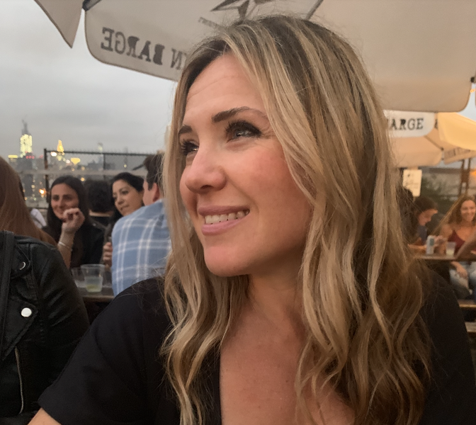 Alissa Fitzgerald - Thrillist