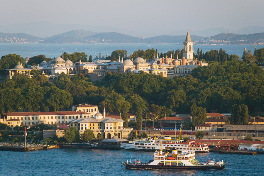 Best Stopover Flight Deals: Layover Cities to Explore Between Trips ...