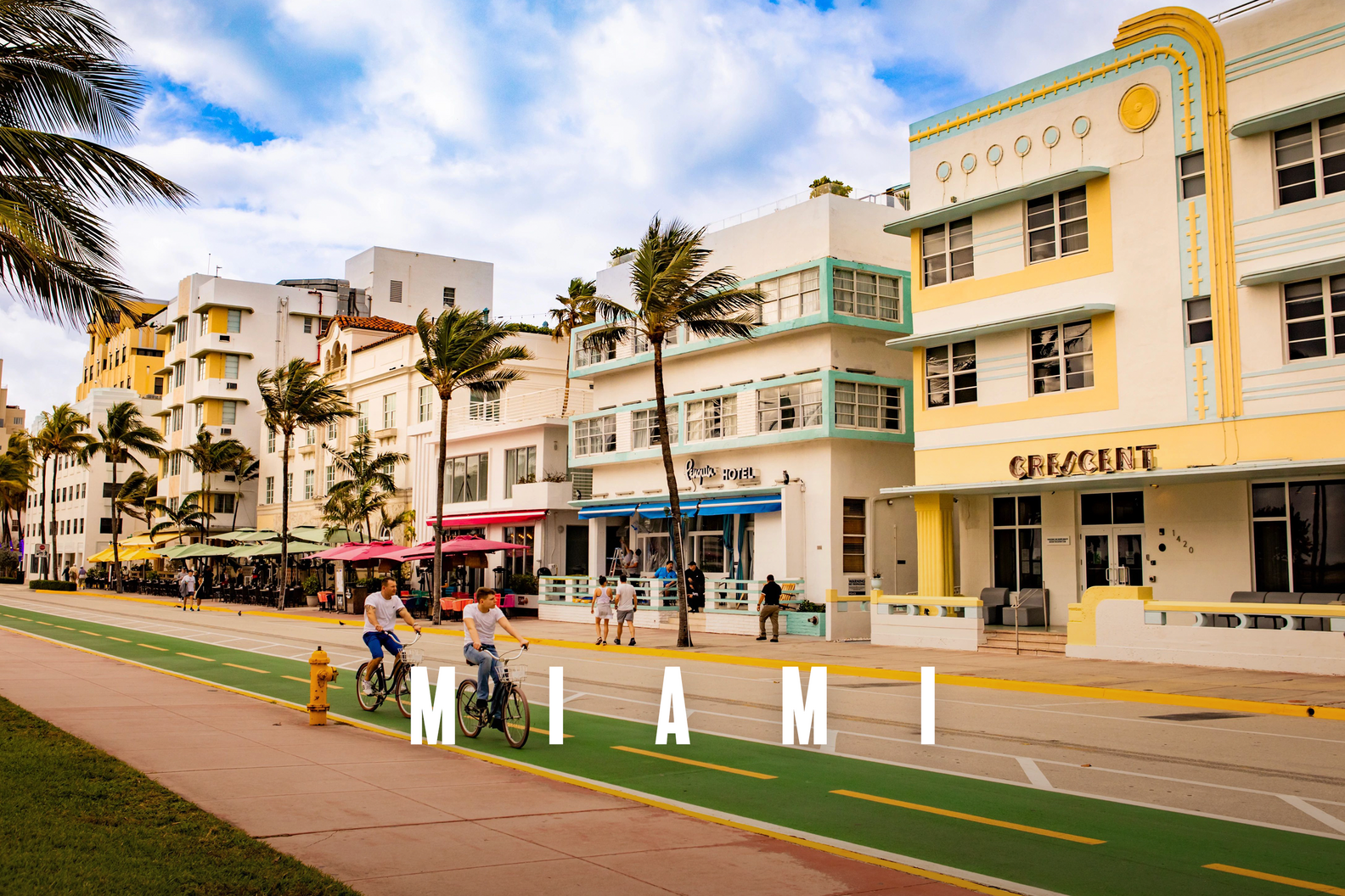 Cool Things to Do in Miami, According to Locals - Thrillist