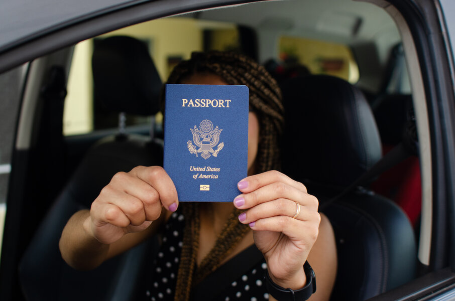US Passport Online Renewal Is Back and Fast, Here's What to Know ...