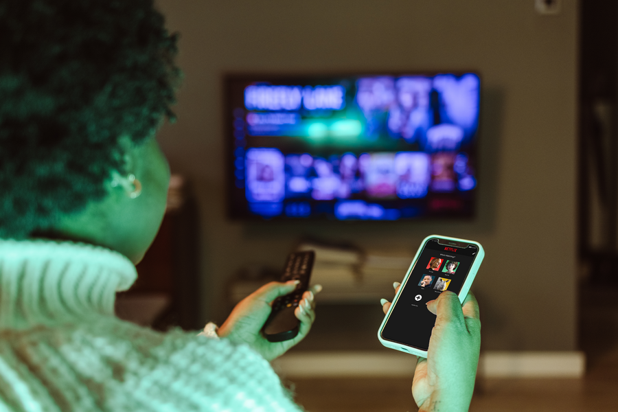 How to Sign Out of Netflix on a Hotel TV - Thrillist