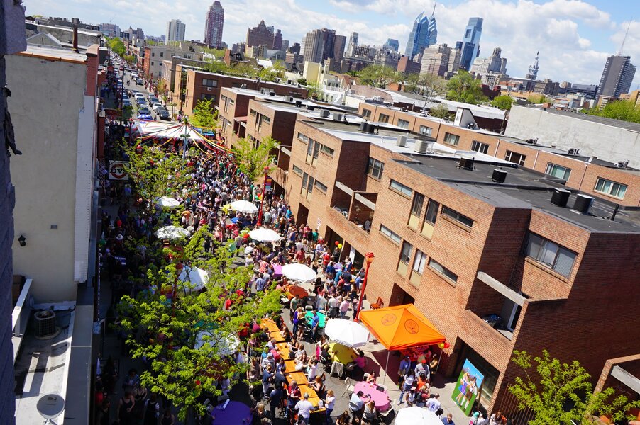 Things to Do in Philadelphia in 2024: Events, Festivals, and Exhibits ...