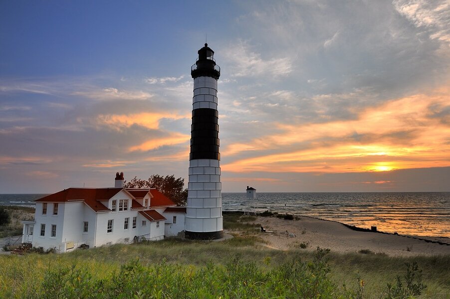 Best Things to Do in Ludington, Michigan, Including Where to Eat and ...
