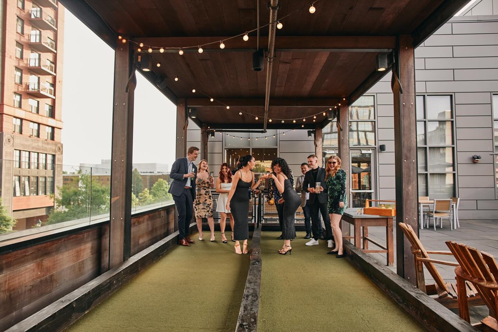 Ultimate Guide to Houston Nightlife: Best Bars, Clubs, and Lounges ...