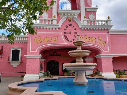Casa Bonita: How to Get a Reservation at the Restaurant Owned By the ...