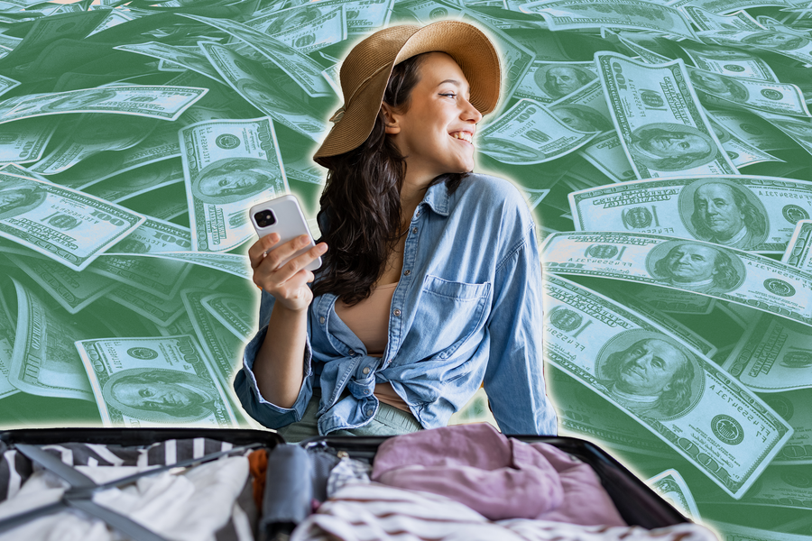 Best Ways to Get Paid to Travel - Thrillist