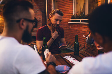 Ride the Bus Drinking Game: The Right Way to Play Ride the Bus - Thrillist