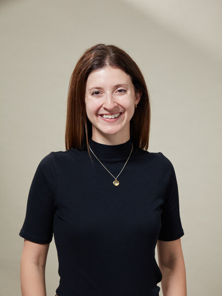 Kayla Becker - Thrillist