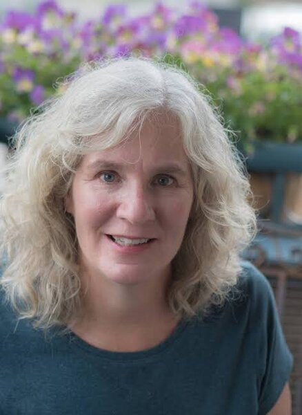 Diane Selkirk - Thrillist