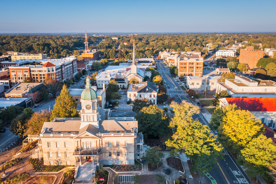 Cool Things to Do in Athens, Georgia Right Now - Thrillist