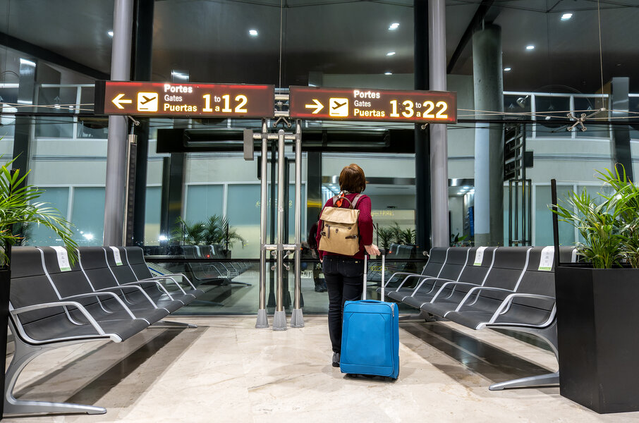 How To Find Cheap Flights: Tips and Tricks from Travel Experts - Thrillist