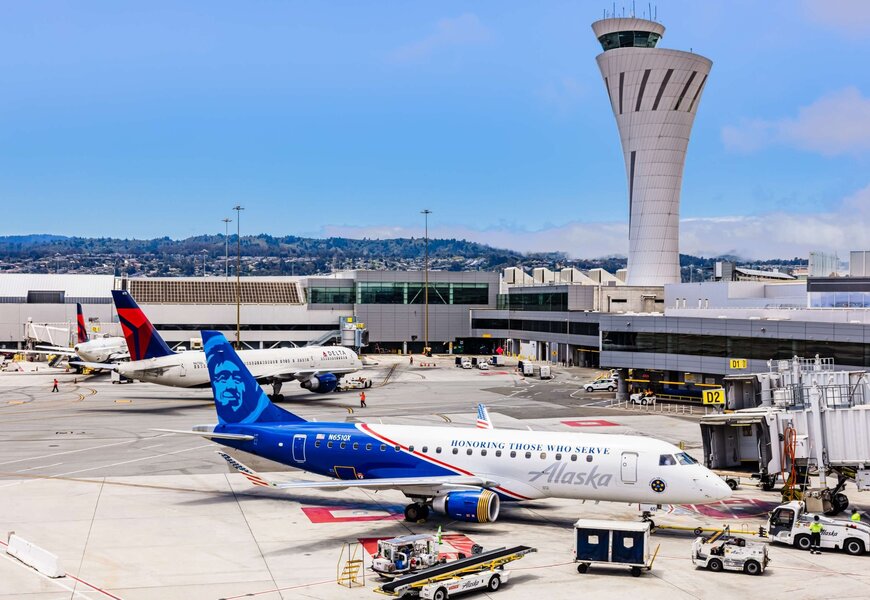 Airline Point Programs Are Being Investigated By the U.S. Government ...